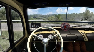 MERCEDES BENZ 1113 – 1518 1.0 - ETS 2